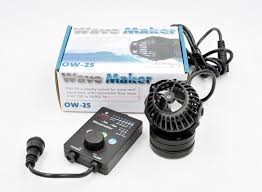 KorallenzuchtJebao Stream Pump SOW-8 (700-8500l/h)