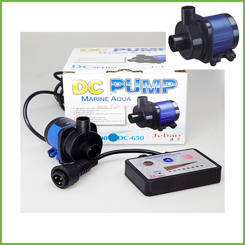 KorallenzuchtDC-650 ECO mit Controller